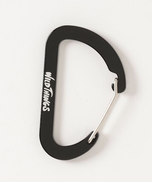 WILD THINGS キーホルダー 「THE PX by WILDTHINGS」CARABINER M : ZOZOTOWN Yahoo!店 - 通販 - Yahoo!ショッピング