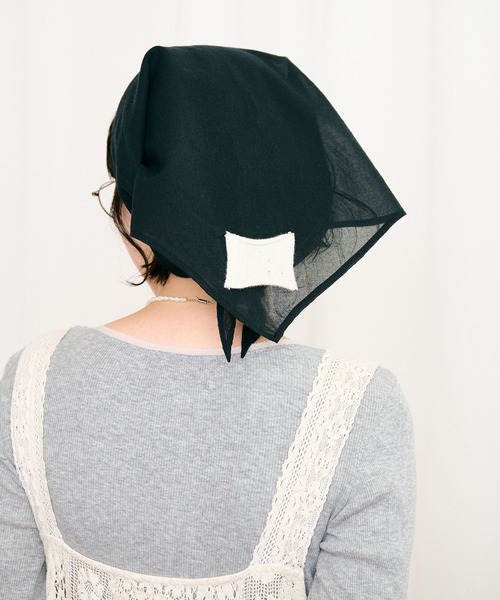 fig London babushuka : ZOZOTOWN Yahoo!店 - 通販 - Yahoo!ショッピング