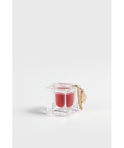 レディース チーク ハイライト 「FANCYCUBE」ファンシーキューブ /メイクアップバーム ROSE(ローズ) コスメ＆アクセサリーパーツ ...