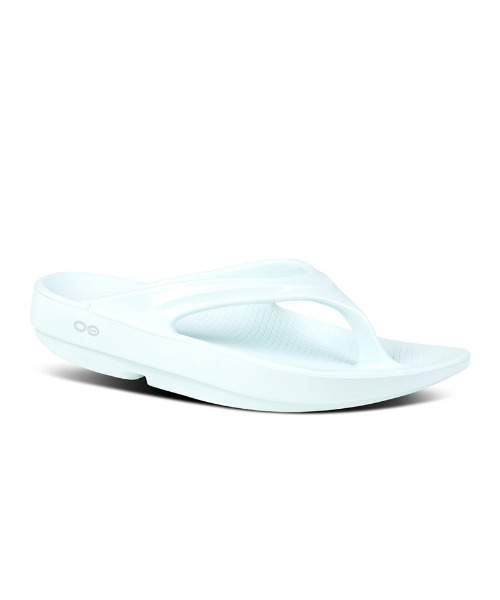OOFOS サンダル OOlala（ウーフォス ウーララ） レディース : ZOZOTOWN Yahoo!店 - 通販 - Yahoo!ショッピング