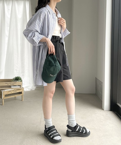 Yahoo!オークション - 「Java」 フラットサンダル 22.5cm ブラック×ホ...