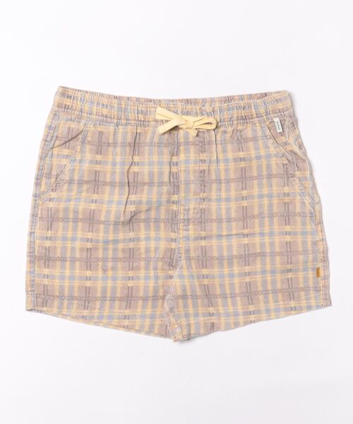 TCSS パンツ WALK SHORTS/Critical Slide(TCSS)/クリティカルスライド(ティーシーエスエス)ショートパンツ ...