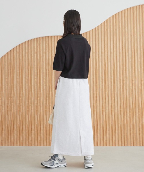 AMERICAN HOLIC ポロシャツ BH.POLO CLUB別注ポロシャツ レディース : ZOZOTOWN Yahoo!店 - 通販 - Yahoo!ショッピング