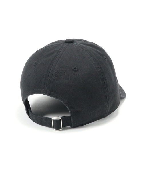 帽子 キャップ ニューエラ キャップ 9TWENTY MICRO LOGO MLB ニューヨークヤンキース ウォッシュ加工 NEW ERA ...