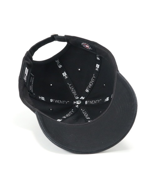 帽子 キャップ ニューエラ キャップ 9TWENTY MICRO LOGO MLB ニューヨークヤンキース ウォッシュ加工 NEW ERA ...