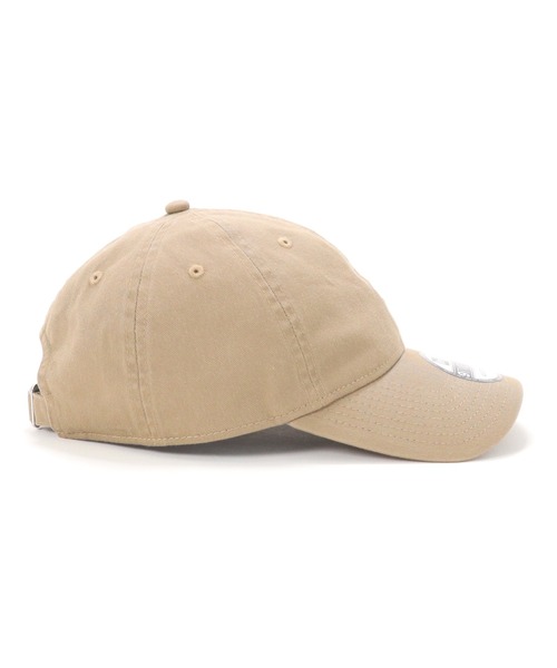 帽子 キャップ ニューエラ キャップ 9TWENTY MICRO LOGO MLB ニューヨークヤンキース ウォッシュ加工 NEW ERA ...