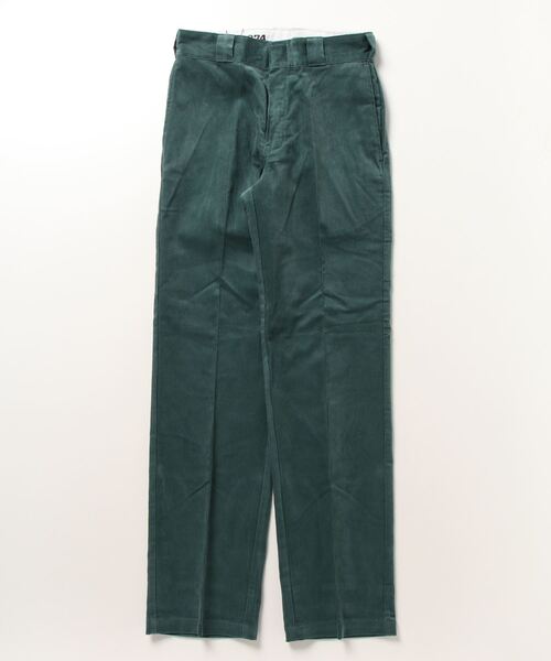 パンツ 【Dickies】874 original fit CORDUROY WORK PANT D23FW-GAP003 :78247587:ZOZOTOWN Yahoo!店 - 通販 ...