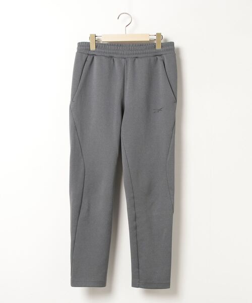 Reebok 「Reebok」 イージーパンツ MEDIUM ダークグレー メンズ : ZOZOTOWN Yahoo!店 - 通販 - Yahoo!ショッピング