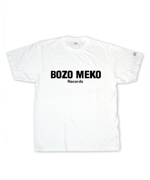 dub magic tシャツ DUB MAGIC ダブマジック/ BOOT LEG TEE BOZO MEKO Records シルクスリーン ...
