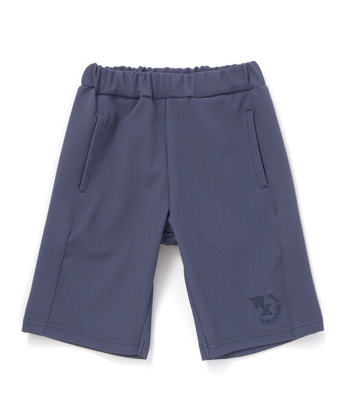 WASK パンツ 5分丈サイド切り替え刺しゅうパンツ(100~160cm) キッズ 子供服 男の子 : ZOZOTOWN Yahoo!店 - 通販 - Yahoo!ショッピング
