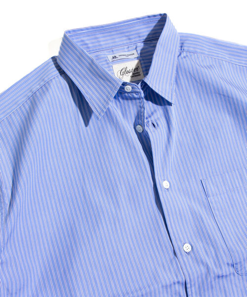 THOMAS MASON 「THOMAS MASON」 長袖シャツ L ブルー系その他2 メンズ : ZOZOTOWN Yahoo!店 - 通販 - Yahoo!ショッピング