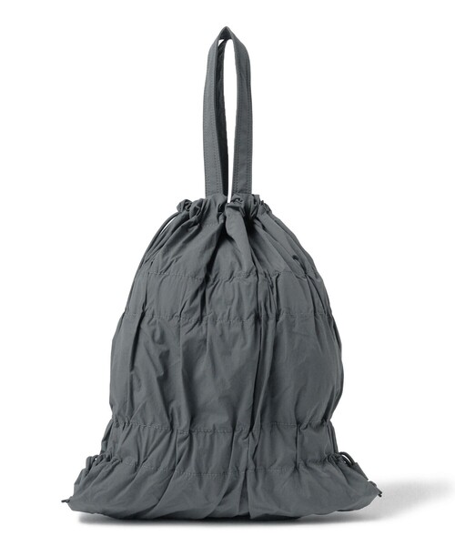 Ray BEAMS トートバッグ ACOC / Tiered Banding Backpack レディース : ZOZOTOWN Yahoo!店 - 通販 - Yahoo!ショッピング