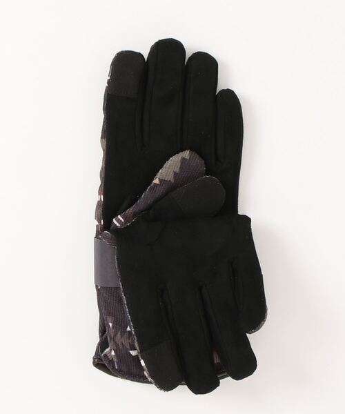 「PENDLETON」 手袋 FREE ブラック レディース : 82977591 : ZOZOTOWN Yahoo!店 - 通販 - Yahoo!ショッピング