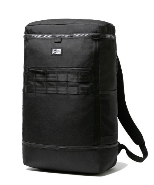 NEW ERA（ニューエラ） デイバック リュック バックパック BOX PACK