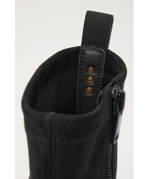 STACCATO（スタッカート） ブーツ ストレッチトラックライトソール