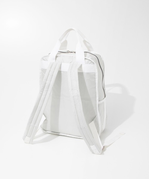 リュック LeSportsac CR URBAN BACKPACK レスポートサック アーバン バックパック レディース メンズ ...
