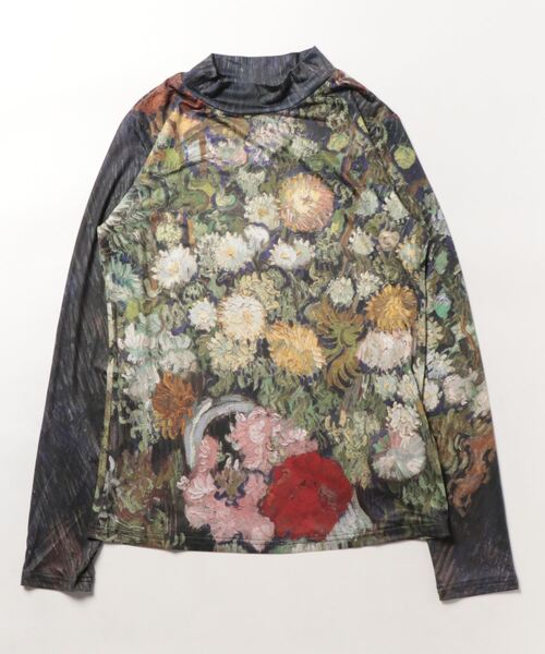 Ameri 「Ameri」 長袖カットソー FREE グリーン レディース : ZOZOTOWN Yahoo!店 - 通販 - Yahoo!ショッピング