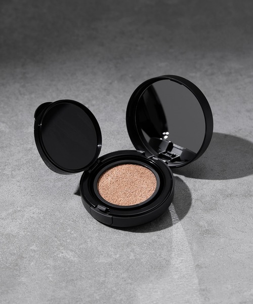 samule ファンデーション サミュレ CICAクッションファンデーション ライトベージュ : ZOZOTOWN Yahoo!店 - 通販 - Yahoo!ショッピング