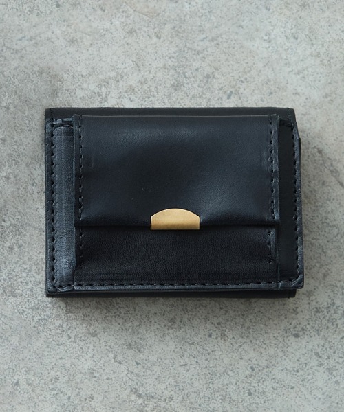 bulle de savon 財布 leather wallet レディース : ZOZOTOWN Yahoo!店 - 通販 - Yahoo!ショッピング