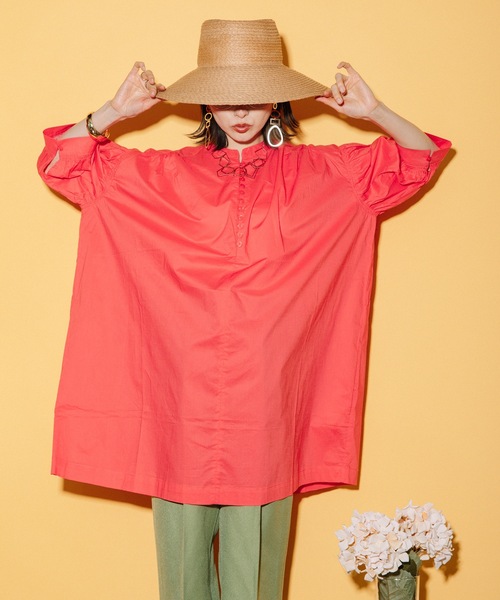 「MHBG TOKYO」 「c.o.t.e」半袖ワンピース FREE ピンク レディース : ZOZOTOWN Yahoo!店 - 通販 ...