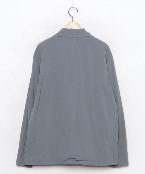 Yahoo!オークション - 「KRIFF MAYER」 ジャケット MEDIUM グレー メン...