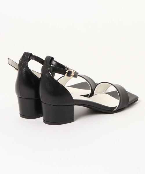 neue diffusion 「neue diffusion」 フラットサンダル 23cm ラベンダー レディース : ZOZOTOWN Yahoo!店 - 通販 - Yahoo!ショッピング