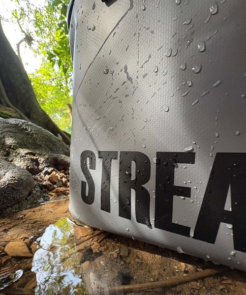 STREAM TRAIL ボストンバッグ MACTRA L マクトラ L メンズ レディース : ZOZOTOWN Yahoo!店 - 通販 - Yahoo!ショッピング