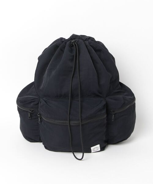 ORCIVAL 「ORCIVAL」 リュック F ブラック レディース : ZOZOTOWN Yahoo!店 - 通販 - Yahoo!ショッピング