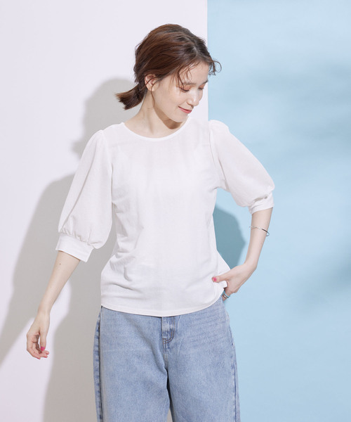 JAYRO 10連釦2WAYトップス レディース : ZOZOTOWN Yahoo!店 - 通販 - Yahoo!ショッピング