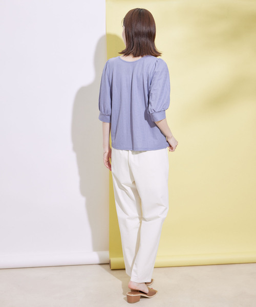 JAYRO 10連釦2WAYトップス レディース : ZOZOTOWN Yahoo!店 - 通販 - Yahoo!ショッピング