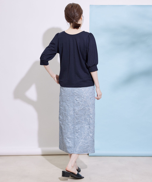 JAYRO 10連釦2WAYトップス レディース : ZOZOTOWN Yahoo!店 - 通販 - Yahoo!ショッピング