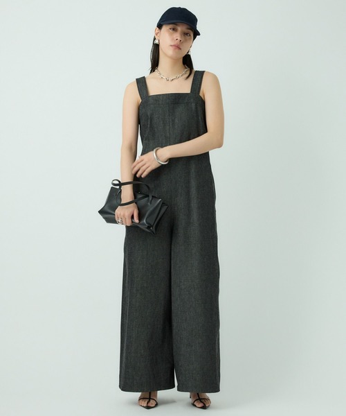 Chaos サロペット オーバーオール Chaos(カオス)/WHY NOT NOWバナックサロペット レディース : ZOZOTOWN Yahoo!店 - 通販 - Yahoo!ショッピング