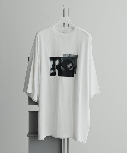 Yahoo!オークション - 「remer」 半袖Tシャツ MEDIUM ブラック メンズ