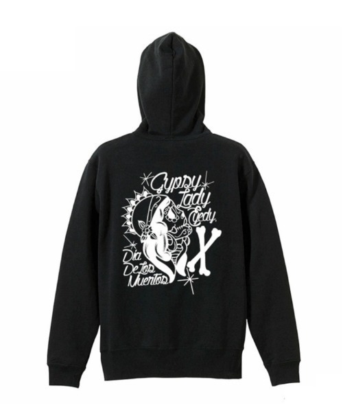 Port パーカー 「 eyedy / アイディー 」GYPSY P/O PK メンズ : ZOZOTOWN Yahoo!店 - 通販 ...