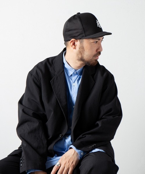 RACAL キャップ 帽子 「Racal」Umpire CAP RL-21-1190 RL-22-1199 RL-23-1301 RL-24-1361 メンズ レ : ZOZOTOWN ...