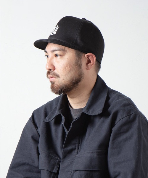 RACAL（ラカル） キャップ 帽子 「Racal」Umpire CAP RL-21-1190 RL-22-1199 RL-23-1301 RL-24-1361 メンズ レ ...