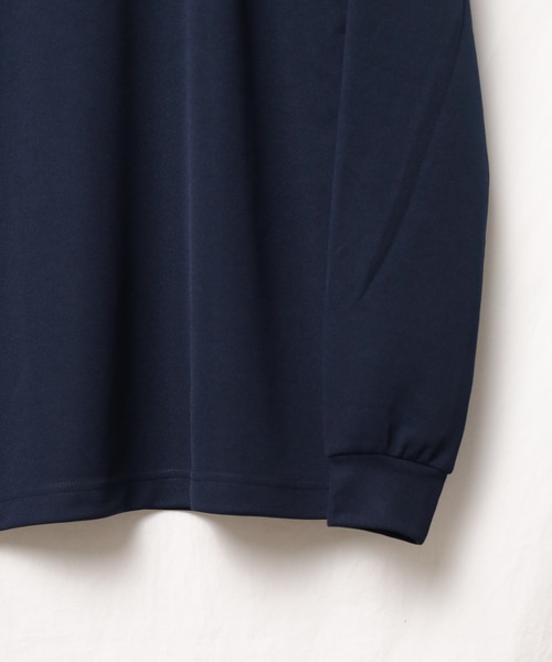 tシャツ Tシャツ ★BEES BEAM★ファイバードライ ロングスリーブTシャツ 吸水速乾 UVカット :67535599:ZOZOTOWN Yahoo!店 - 通販 - Yahoo!ショッピング