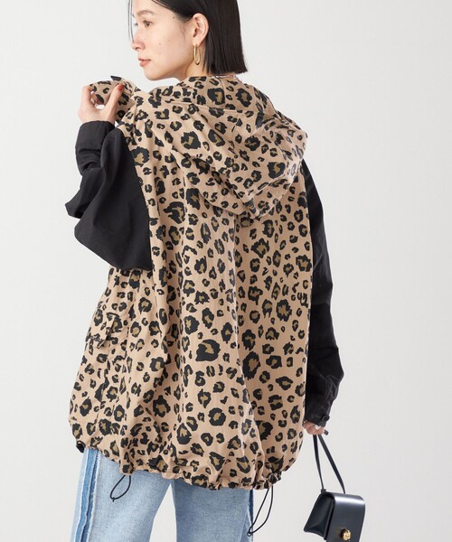 WILD THINGS 「WILD THINGS」 ナイロンブルゾン ONE SIZE キャメル レディース : ZOZOTOWN Yahoo!店 - 通販 - Yahoo!ショッピング