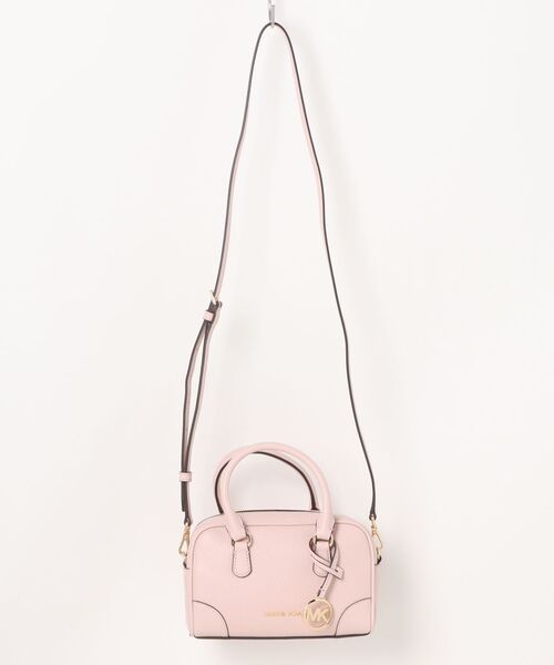 マイケル・コース（Michael Kors）/THOMPSON XS SATCHEL XBODY クロスボディ MICHAEL KORS（マイケルコース） ショルダーバッグ バッグ THOMPSON XS