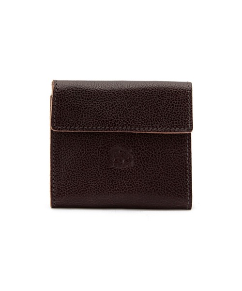 IL BISONTE 財布 / ORIGINAL LEATHER WALLET レディース メンズ : ZOZOTOWN Yahoo!店 ...