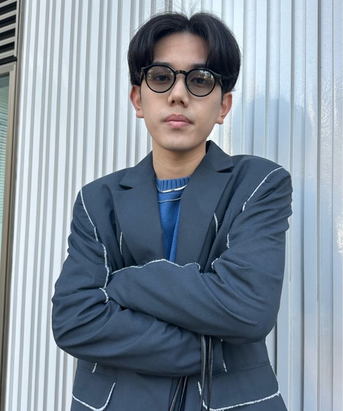 BURNER ネックレス 【OKUOKU 0909】ダブルチェーン デザイン ネックレス / u-n-4-3 I1 : ZOZOTOWN ...