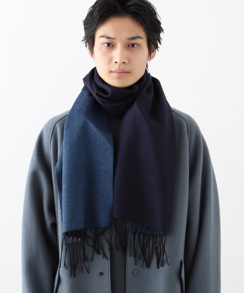 PIACENZA（ピアチェンツァ） マフラー PIACENZA(ピアツェンツァ) 別注