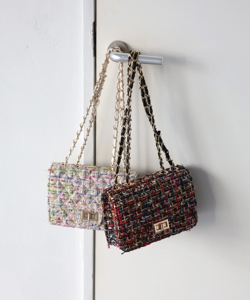 Riberry 「Riberry」 ショルダーバッグ FREE ホワイト レディース : ZOZOTOWN Yahoo!店 - 通販 ...