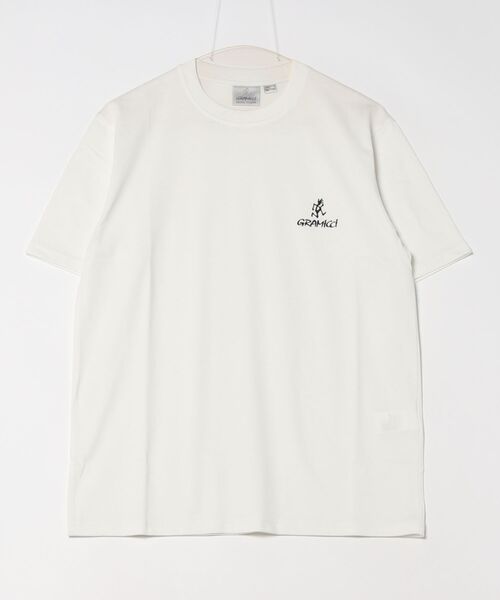 GRAMICCI tシャツ 「GRAMICCI」ONE POINT LOGO TEE G4SU-T096 メンズ レディース : ZOZOTOWN Yahoo!店 - 通販 - Yahoo ...