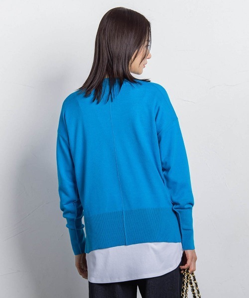 LAUTREAMONT（ロートレアモン） tシャツ マシュマロポンチカットソー