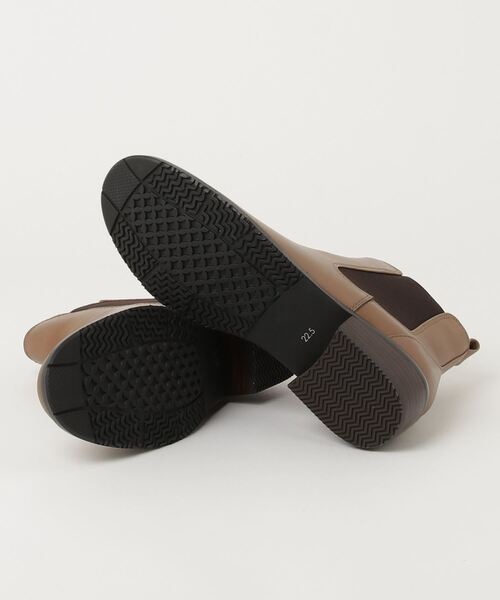 R.（REGAL） ブーツ アールドット S10C サイドゴアブーツ レディース : ZOZOTOWN Yahoo!店 - 通販 ...