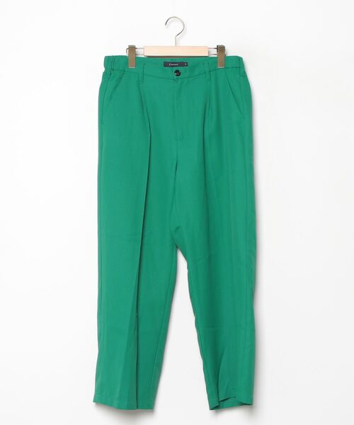 RAGEBLUE 「RAGEBLUE」 スラックス M グリーン メンズ : ZOZOTOWN Yahoo!店 - 通販 - Yahoo!ショッピング