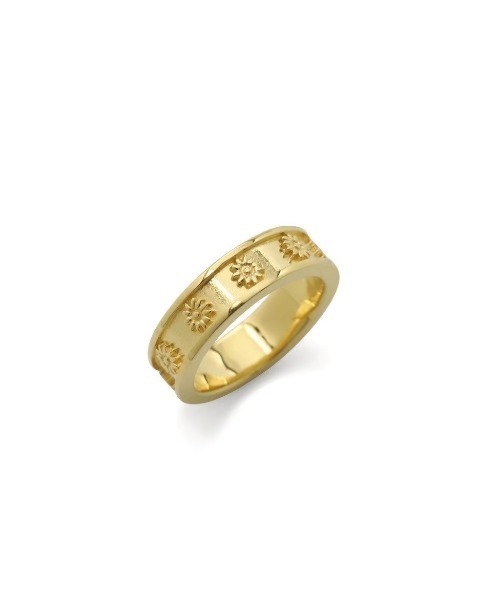 STUDIO SEVEN ネックレス 7 Flower Ring GLD「STUDIOSEVEN/スタジオセブン」 レディース メンズ : ZOZOTOWN Yahoo!店 - 通販 ...