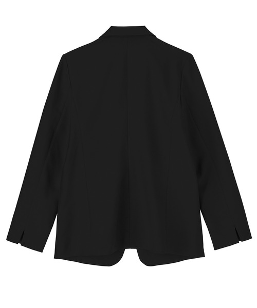 RANAN 「RANAN」 テーラードジャケット L ネイビー レディース : ZOZOTOWN Yahoo!店 - 通販 - Yahoo!ショッピング