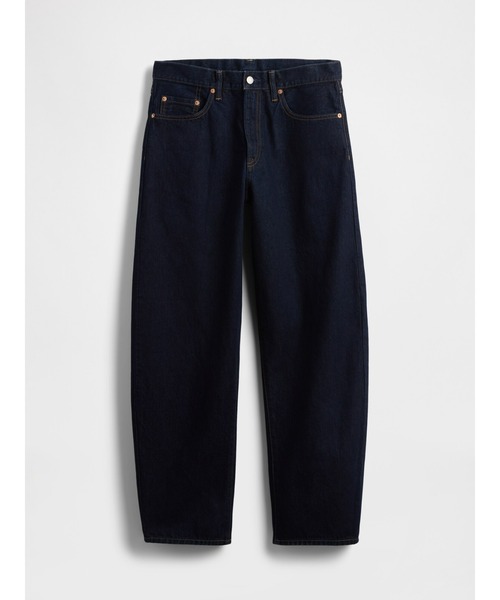 GAP（ギャップ） ジーンズ バギーバレルデニム メンズ : ZOZOTOWN Yahoo!店 - 通販 - Yahoo!ショッピング